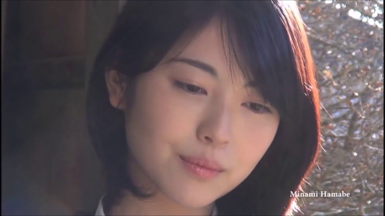 Hamabe Minami 浜辺美波 《YGグラビア撮影》1_2 【2017】 - TKHUNT