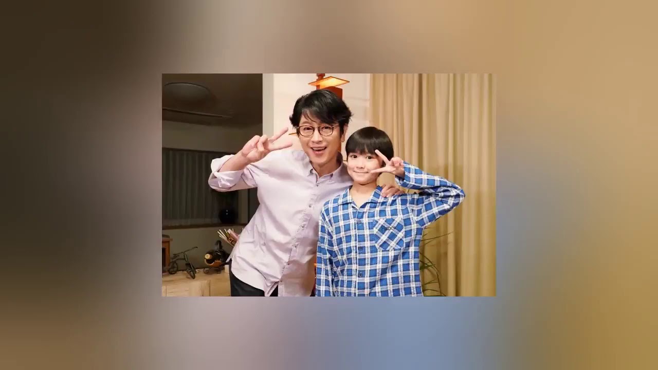 ジャニーズ Jr.佐久間玲駈、連ドラ初出演 『＃リモラブ』及川光博の息子役に - TKHUNT