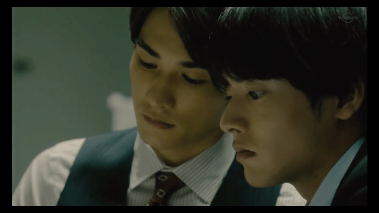 Adachi's mole [Eng sub] BL Cherry Magic! Thirty Years of Virginity Can Make You a Wizard?! - TKHUNT