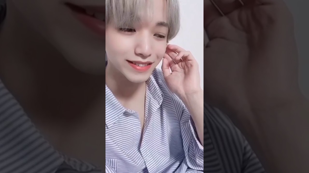 Happy birthday syoya from Ohira Shosei #大平祥生 #JO1 - TKHUNT