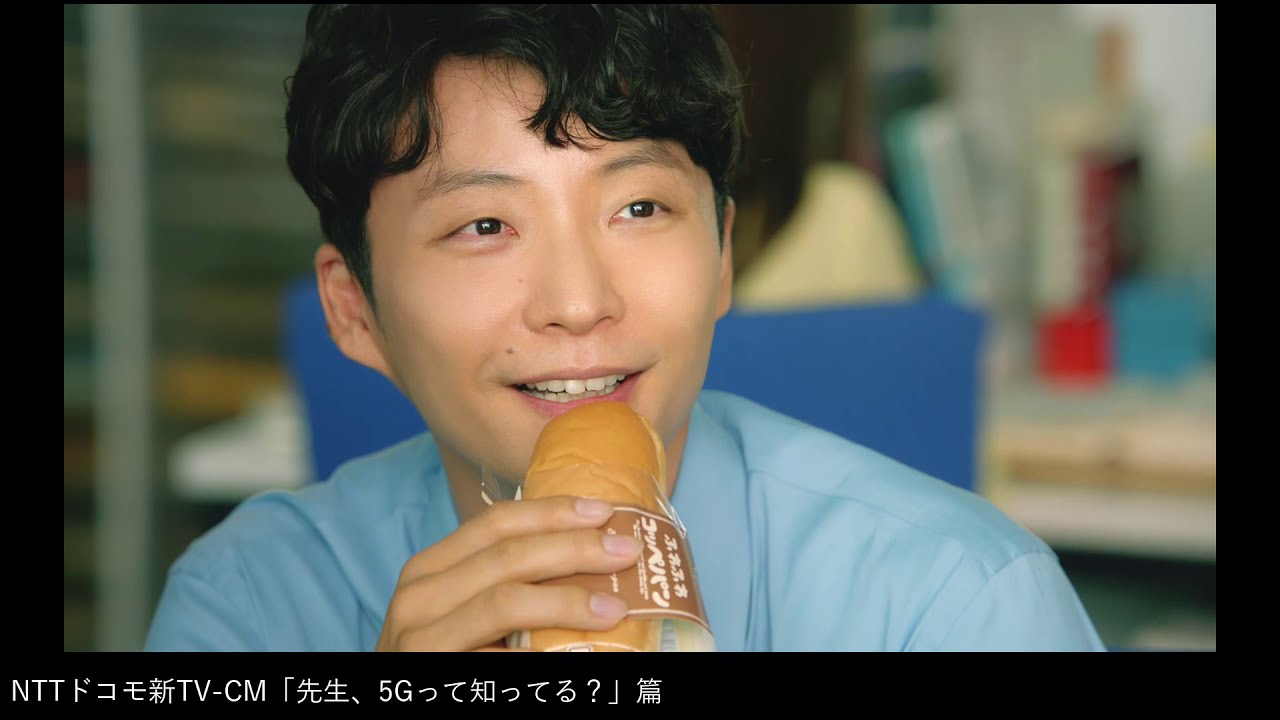 星野源、橋本環奈、浜辺美波らが先生に！ NTTドコモ新CMシリーズがスタート - TKHUNT