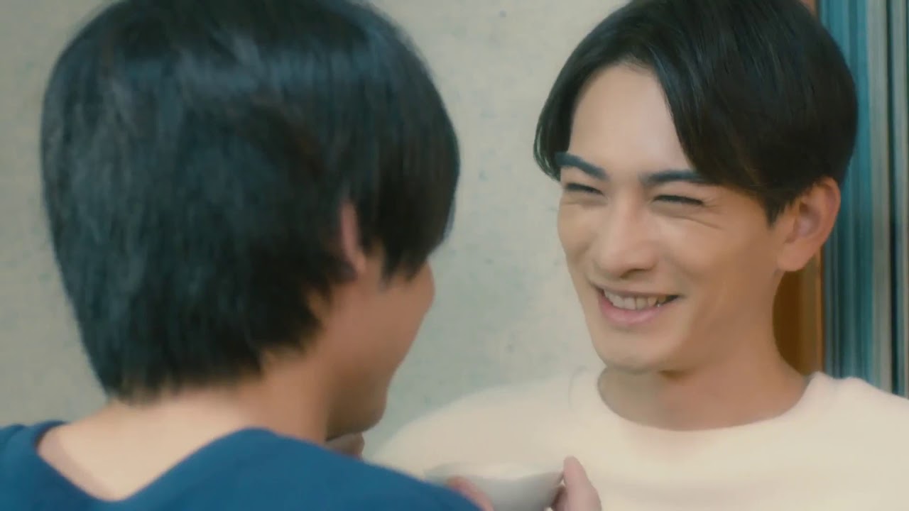 30歳まで童貞だと魔法使いになれるらしい 第6話 | 30sai made Dotei dato Mahotsukai ni Narerurashii Episode 6 - TKHUNT