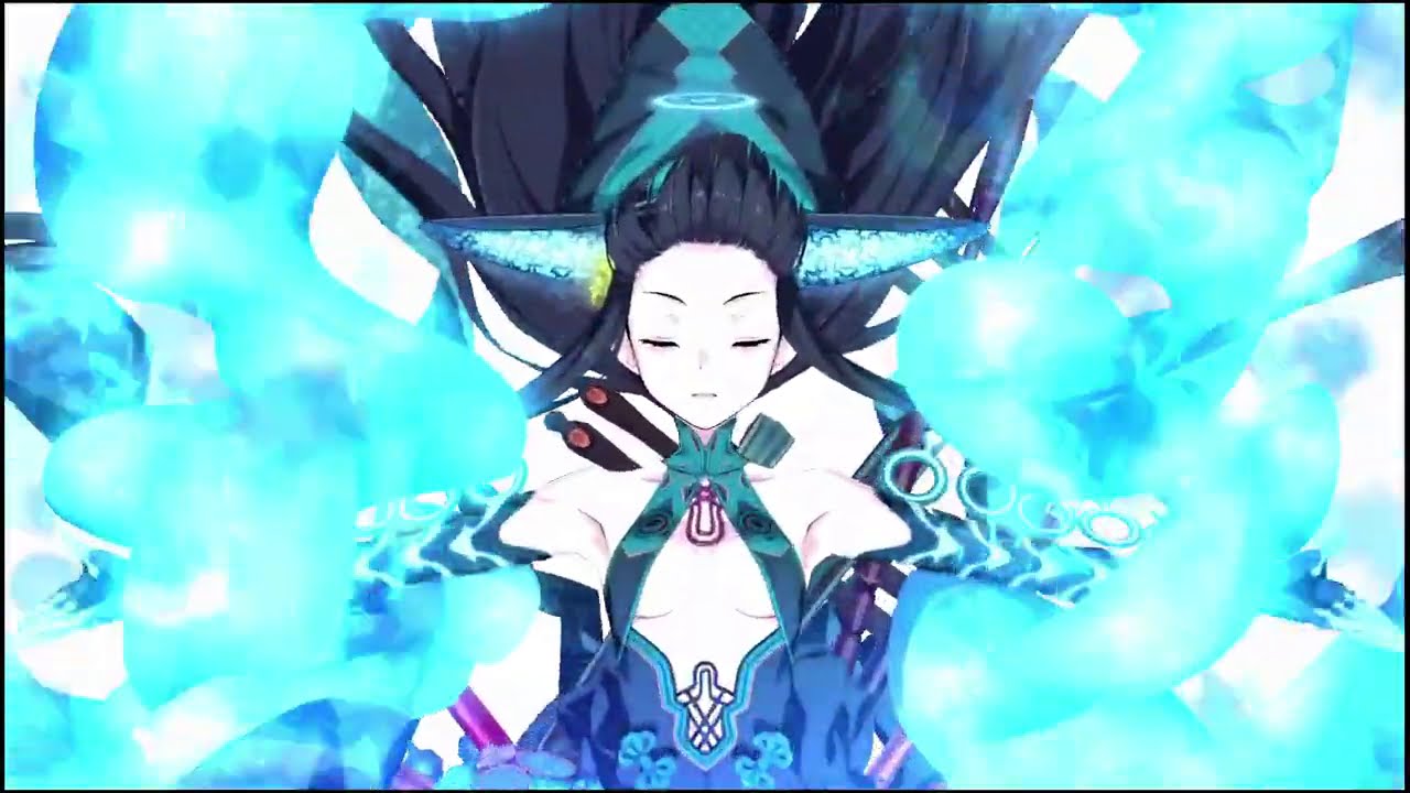 【FGO攻略】第四幕「潮解する怪理3／3」 葛飾北斎戦 NPC以外低レアでクリア｜ノーチラスイベント - TKHUNT