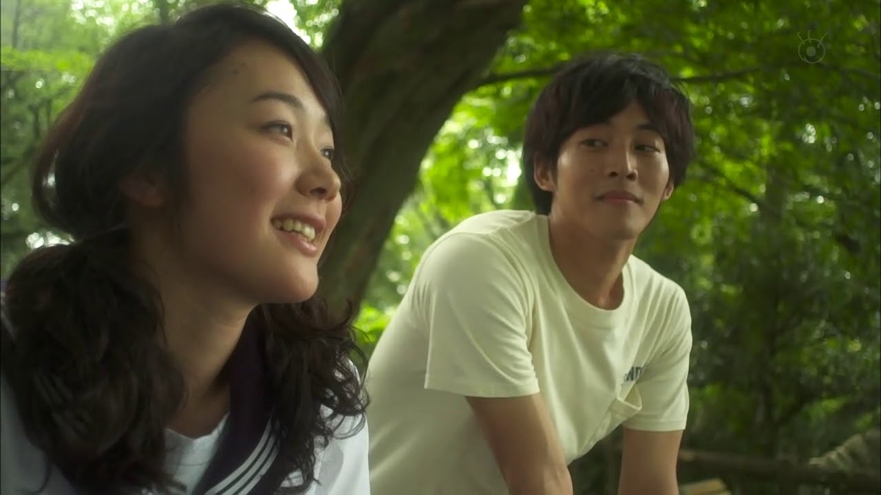 世にも奇妙な物語13秋の特別編03 - TKHUNT