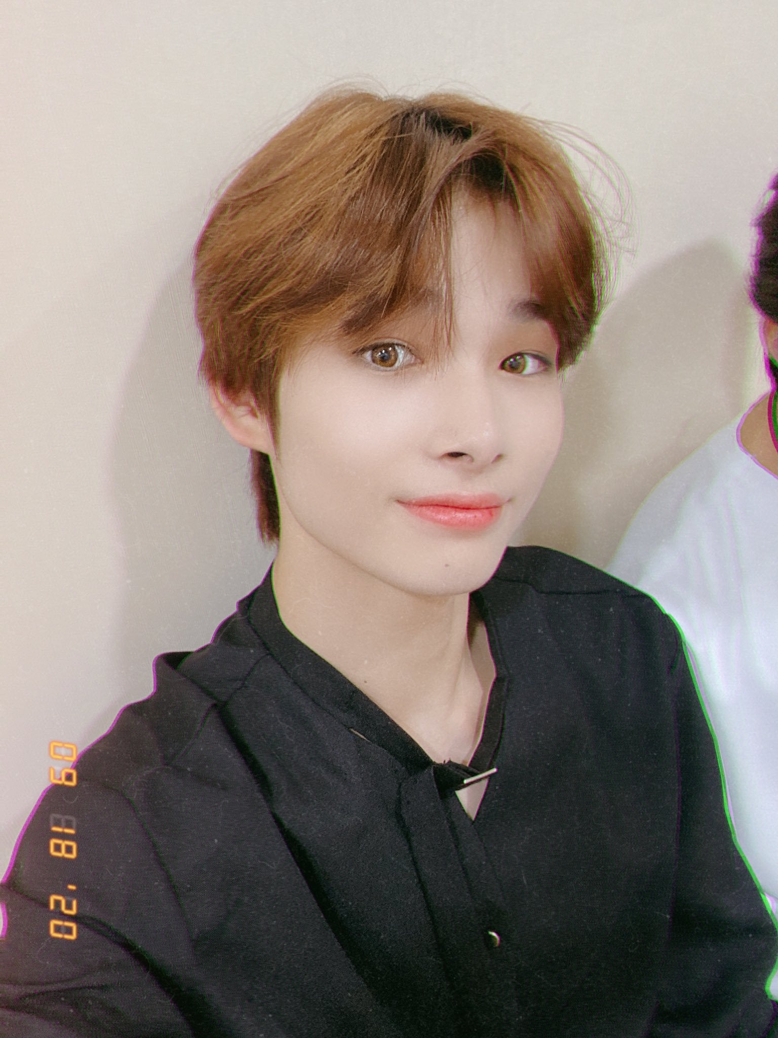 200919 ENHYPEN NIKI - TKHUNT