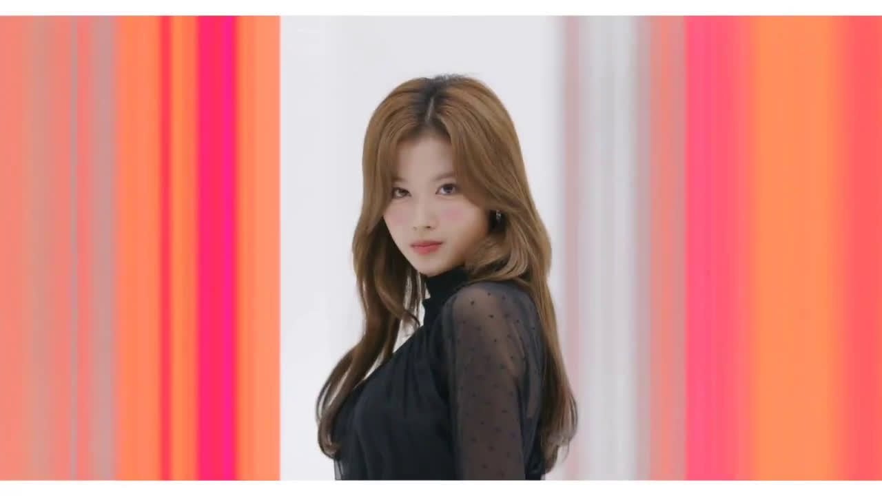 201125 Twicetagram JapanUpdateMORE×TWICE2020.11.27ティーザーSANA - TKHUNT
