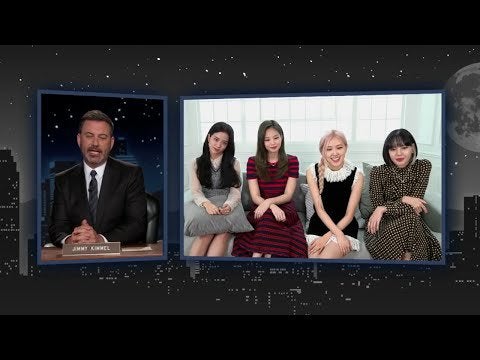 Blackpinkファンを「まばたき」と名付けたのは誰ですか？ - TKHUNT