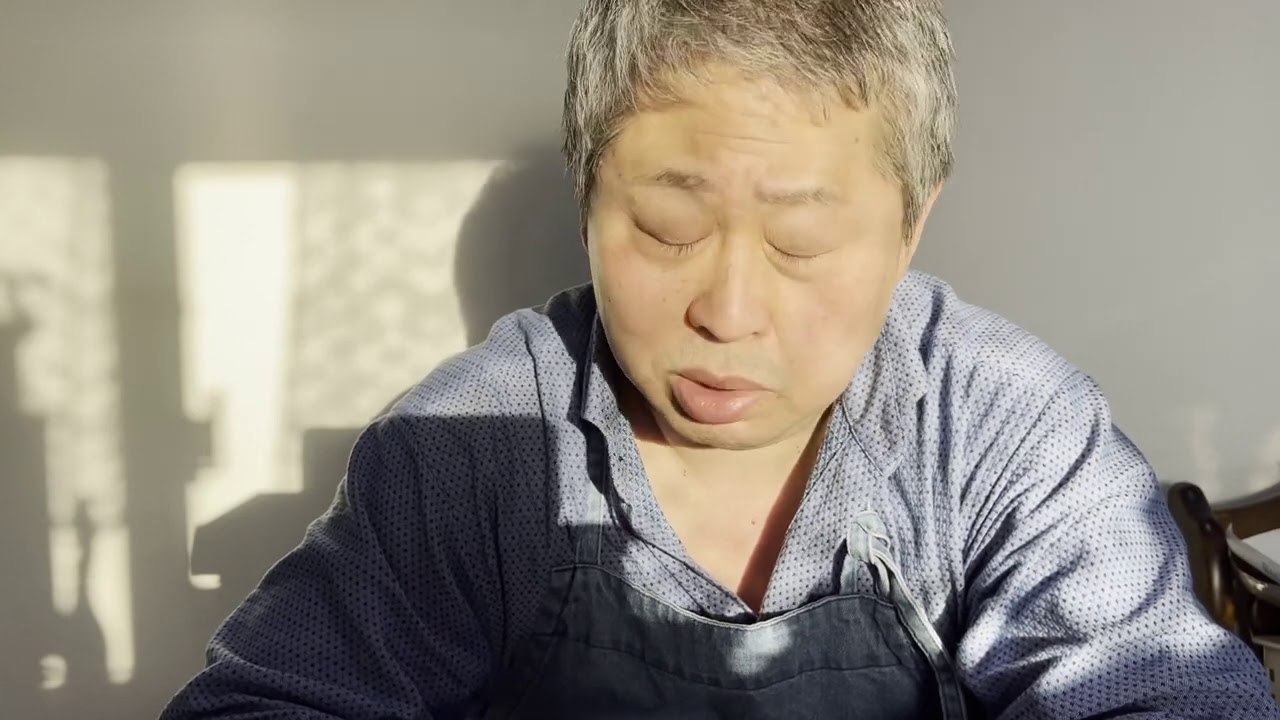 84.渡部建の会見 - TKHUNT