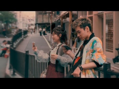 【TVer】TVCM｜「気負わずに見れる篇」15秒 - TKHUNT