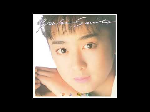 斉藤由貴 Yuki Saito PANT（Full Album）1988 - TKHUNT