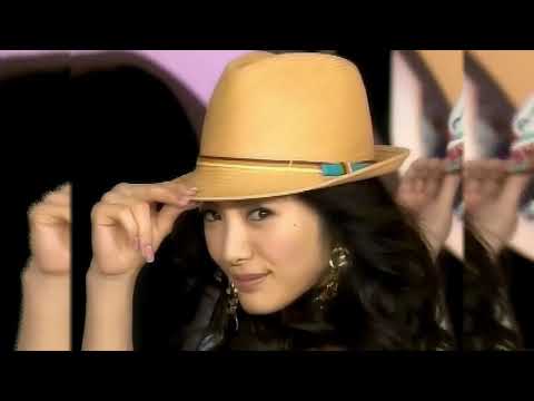 仲間由紀恵 with ダウンローズ 恋のダウンロード 【2006】 - TKHUNT