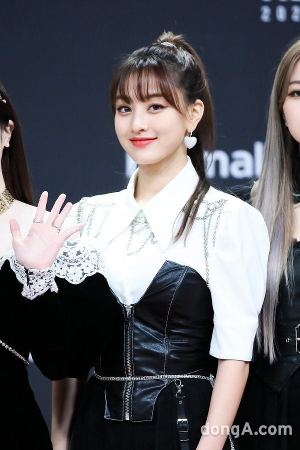 201206-美しいジヒョ - TKHUNT