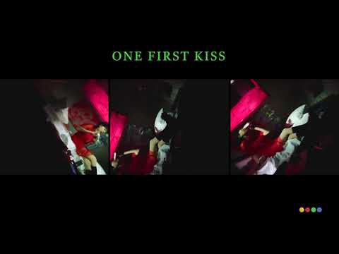 키스누（Kisnue）-ONE FIRST KISS（公式ビジュアライザー） - TKHUNT