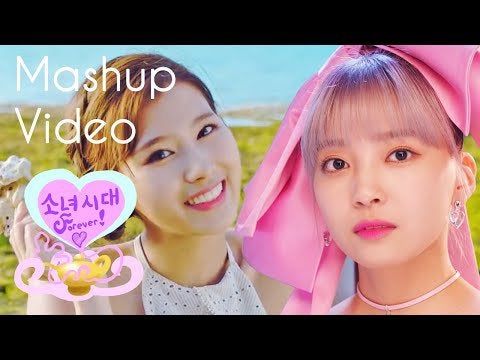 Step and a Step x Dance the Night Away（NiziU / TWICE Mashup） - TKHUNT
