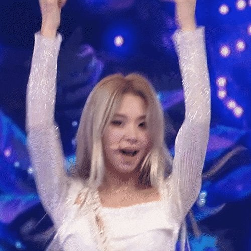 201206-チェヨンの鼻のスクランチ - TKHUNT