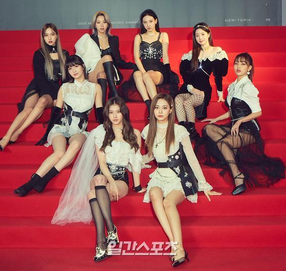 201206-アメージングTWICE - TKHUNT