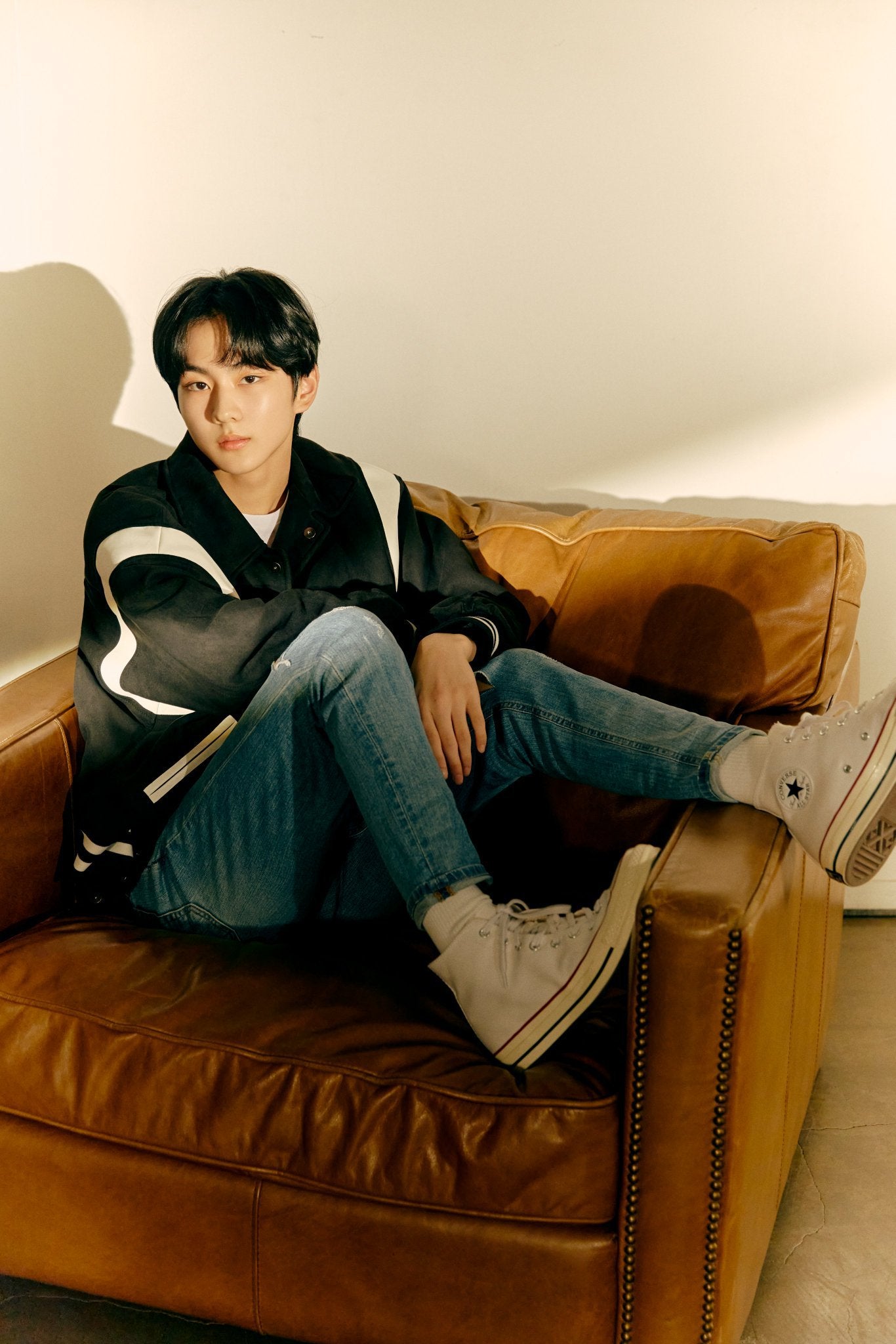 201211 Weverse Shop：ENHYPEN BORDER：DAY ONE UNIFORM - TKHUNT