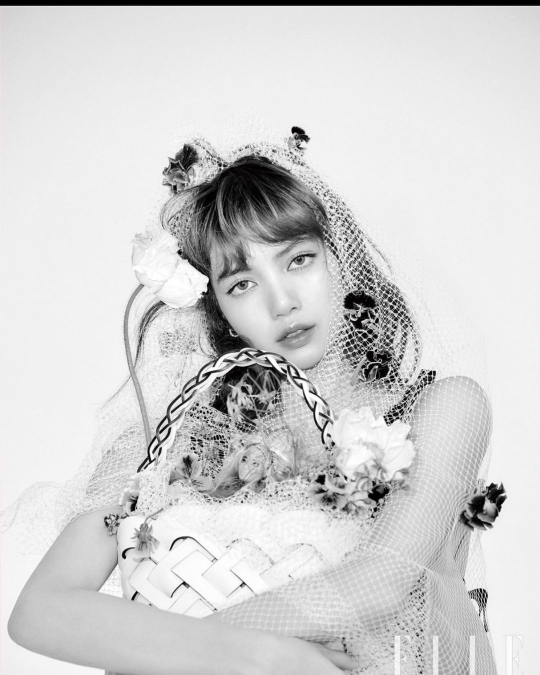 201209 onlygeeeun IG Update w / Lisa - TKHUNT