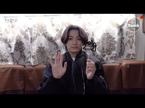 210101 [BANGTAN BOMB] Happy New Year 2021 - BTS（防弾少年団） - TKHUNT