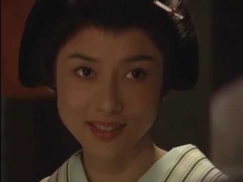 2001年 藤沢周平の人情しぐれ町～第11回終 秋色しぐれ町 - TKHUNT