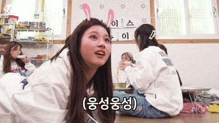 210122-ハッピーサナ（+ TWICE） - TKHUNT