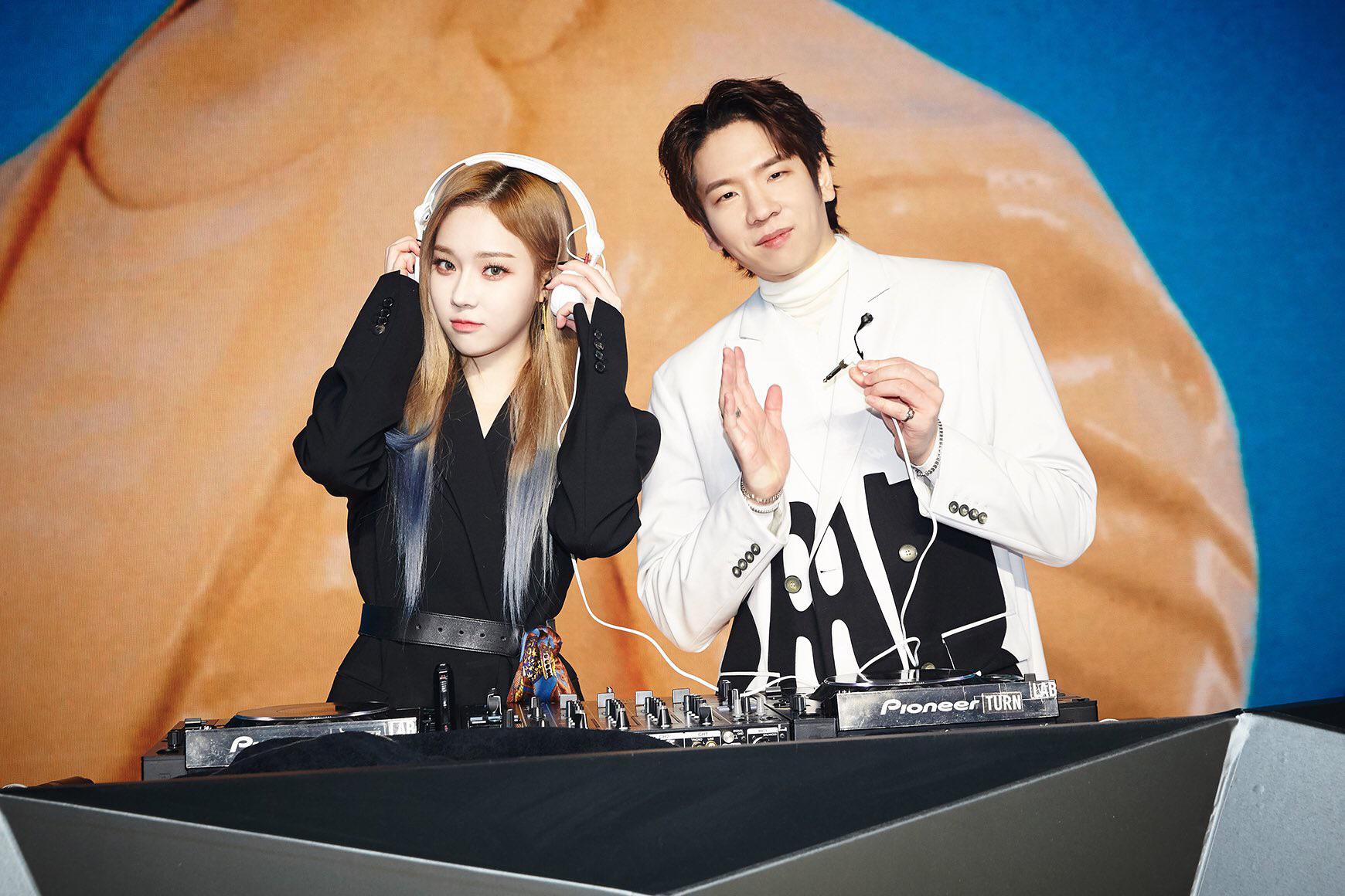 210101雷電Twitterアップデート冬 - TKHUNT