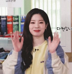 210101-かわいいダヒョン - TKHUNT