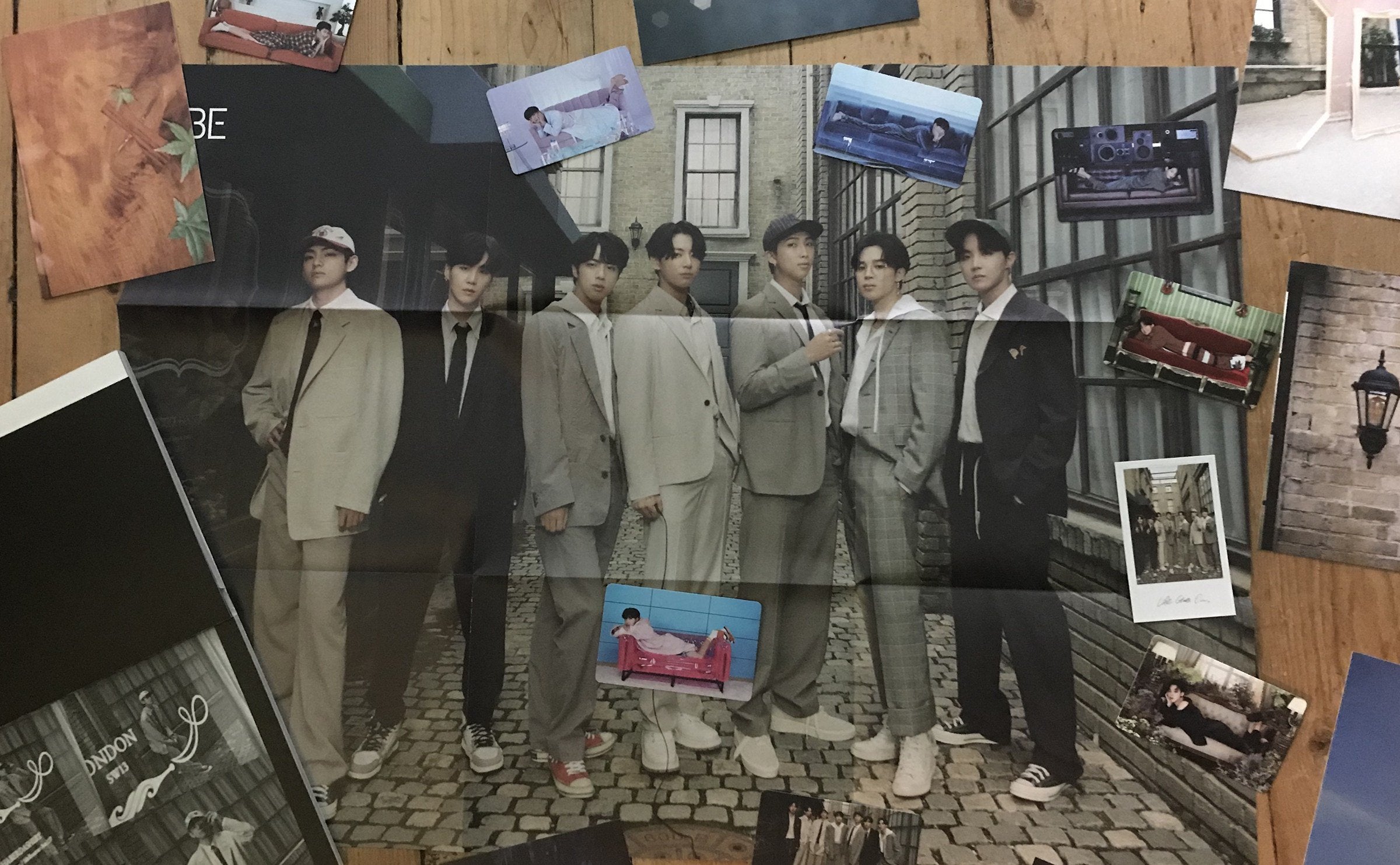 210122超アレルギー：BTSのインターネットプレゼンスが「ARMY」ミーム制作にどのように貢献するか - TKHUNT