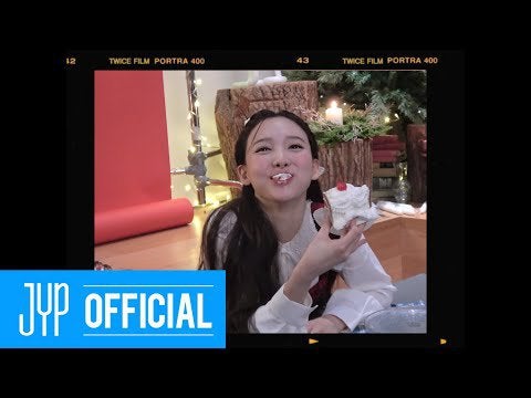 201230YouTubeアップデート-NAYEON「LoveIsEverything」メロディープロジェクトの背後にある - TKHUNT