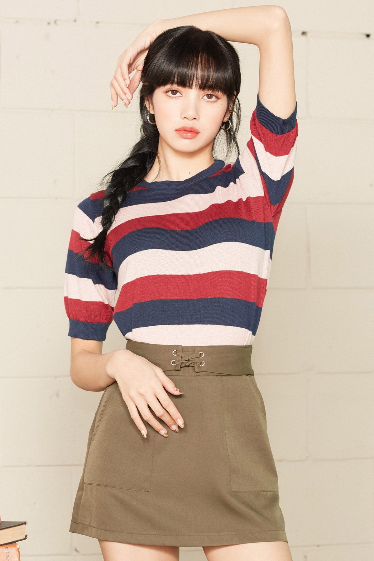 210101ペンショップのリサ - TKHUNT