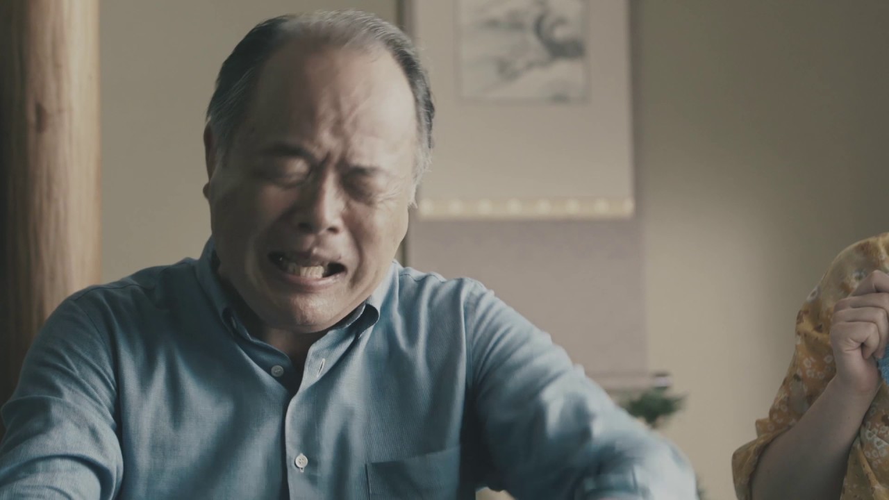 福小町TVCM（東北新社CM制作塾 やまでらさん編集作品） - TKHUNT