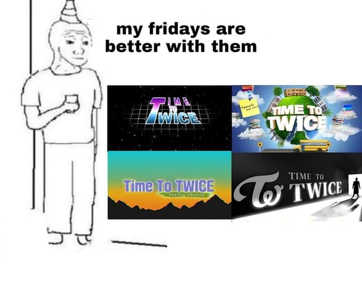 TTTのエピソードを待っている - TKHUNT