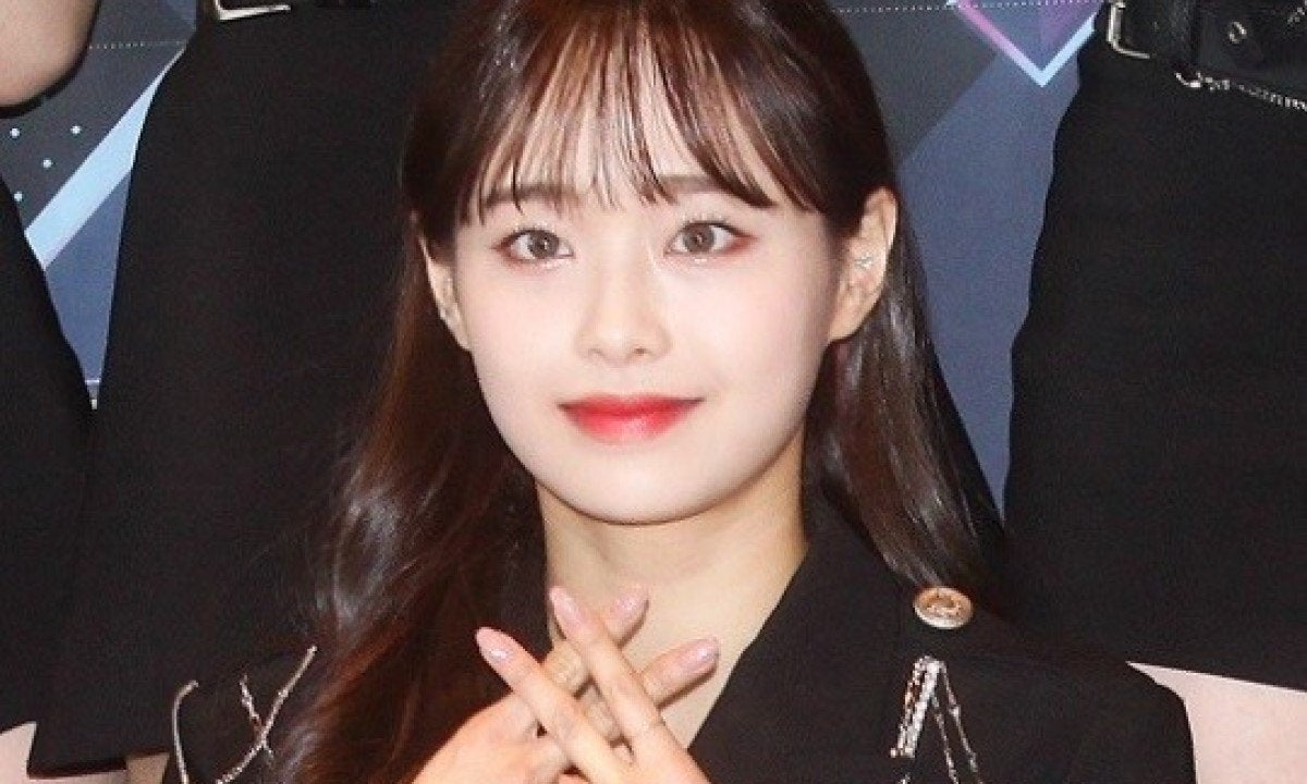 BlockBerryCreativeは、LOONAのChuuに対するいじめの申し立てを拒否し、最初の告発者が応答します - TKHUNT