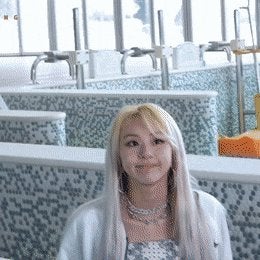 210217-素敵なチェヨン - TKHUNT