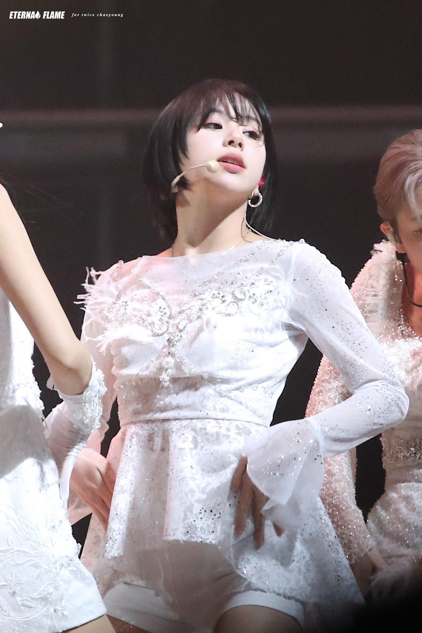 チェヨン - TKHUNT