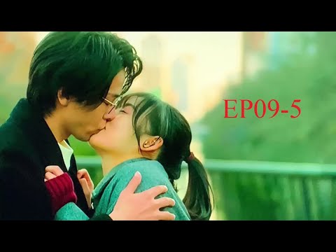 森七菜×中村倫也この恋のエピソード9をウォームアップしますかパート5 - TKHUNT