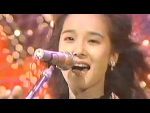 No.242 田中裕子、プリマドンナ ① - TKHUNT