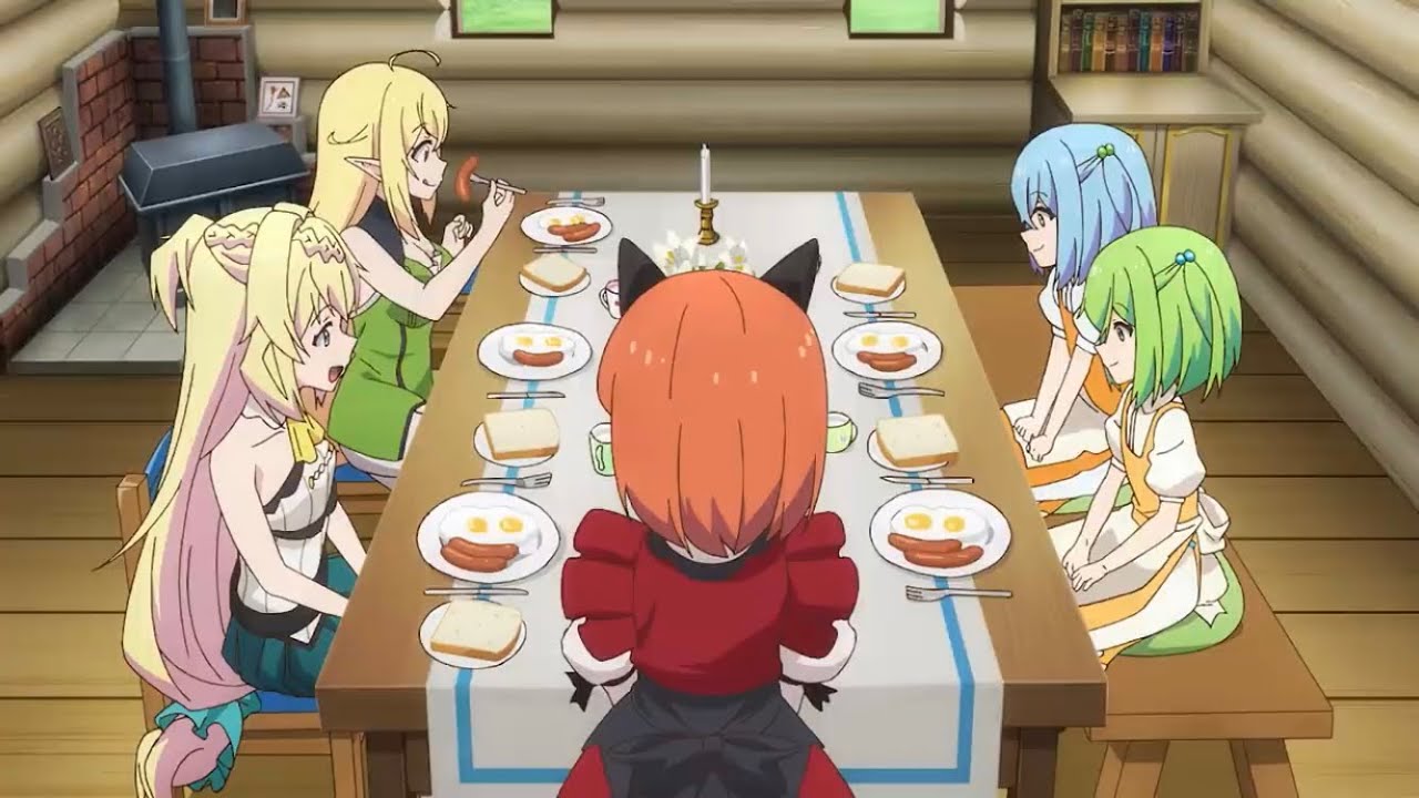 スライム倒して300年、知らないうちにレベルMAXになってました 15 三百歳の永遠の十七歳VS五十歳の幼女 - TKHUNT