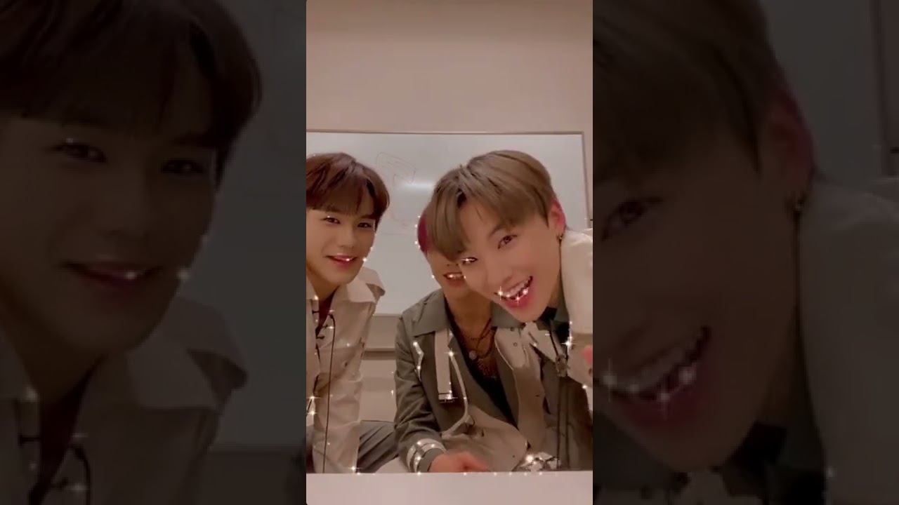 JO1 インスタライブ 20210322 - TKHUNT