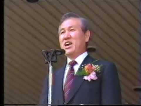 1988年ソウル五輪～開会セレモニーpart2 - TKHUNT