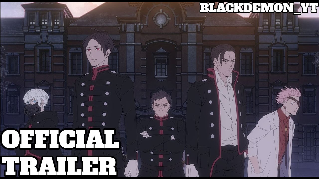 Mars Red official trailer 2 sub español - TKHUNT