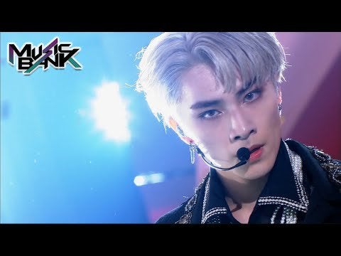 カムバックステージ：WayV（WeiShenV）-キックバック（韓国語版）@ KBSミュージックバンク（210312） - TKHUNT