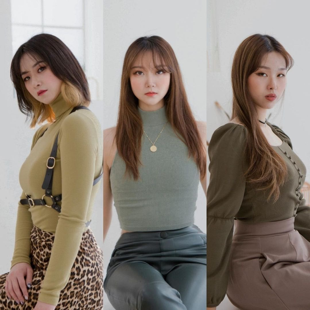 DIAWINGS-The Way To Go（D-Day Teaser） - TKHUNT