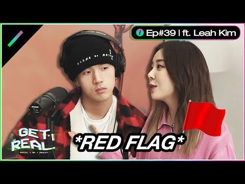 BM（KARD）、Ashley（Ladies'Code）、Peniel（BTOB）、特別ゲストLeah Kim-K-popアイドルであることの現実（Ep。＃39ハイライト）@ 'GET ...