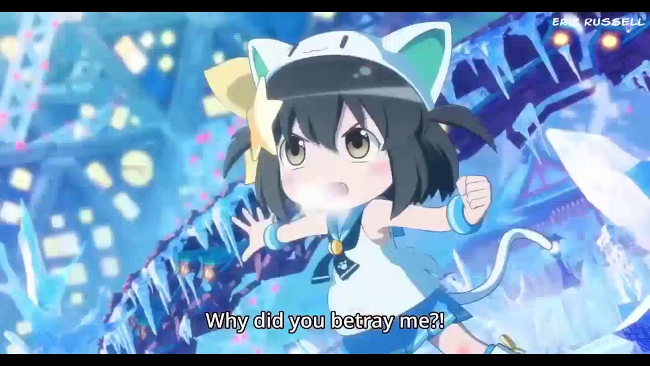 えとたま Part 1,2,3 Etotama - TKHUNT