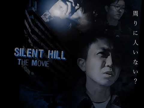 ゾゾゾxサイレントヒル ver2 - TKHUNT