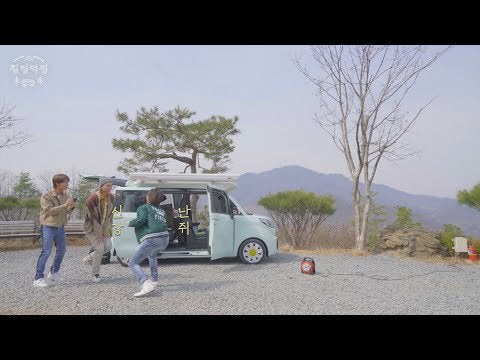 NCT（テイル、ジョニー、ジョンウ）-チリングムクピン（210402） [ENG SUB] - TKHUNT