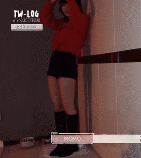 210330 - Momo - TKHUNT