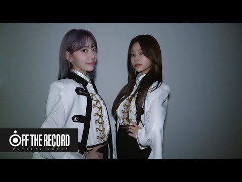 IZ * ONE-Oneiric Theater VCR Filming Behind @ ENOZI Cam +（210402） [ENG SUB] - TKHUNT