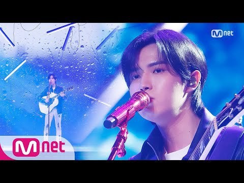 カムバックステージ：キム・ジェファン-私はあなたを探しません@ Mnet Mカウントダウン（210408） - TKHUNT